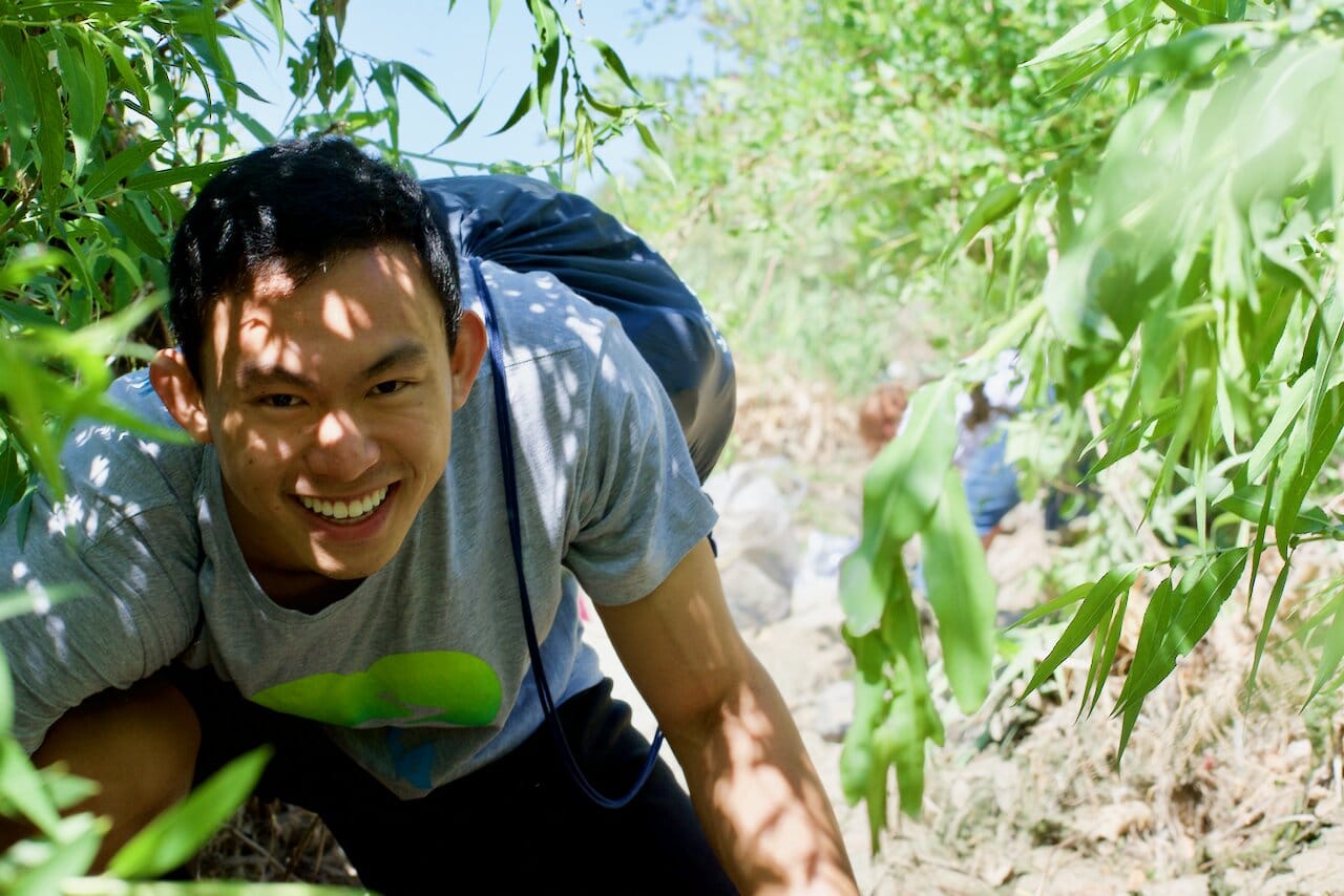 Donation Form – Caltech Y